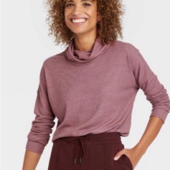 a new day | Tops | Womens Long Sleeve A New Day | Poshmark